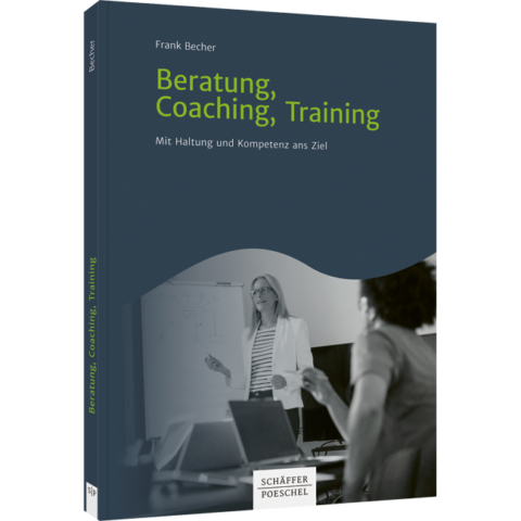 Beratung, Coaching, Training – was bringt bessere Ergebnisse?